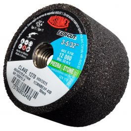 G36 3-5/32" x 1-3/4" x 5/8"-11H 1270 Austromex México