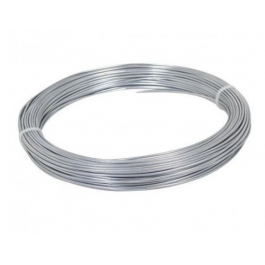 Alambre galvanizado calibre 20 ADIR 2625 México