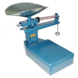 Bascula mecánica 120 kg México