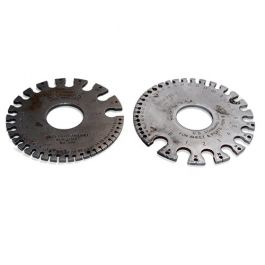 CALIBRADOR ALAMBRE 0-36 215143 México