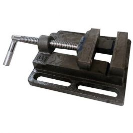 Morsa Plana 100 Mm-OBI México
