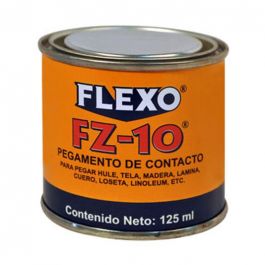 FZ-10-250ML FLEXO México