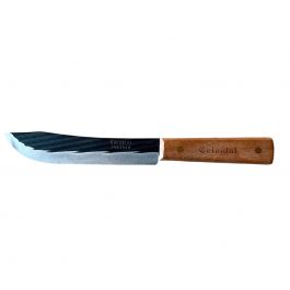 Cuchillo Carnicero Forjado 80-7” Colonial México