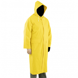 Impermeable largo 8IMPLARG Infra México