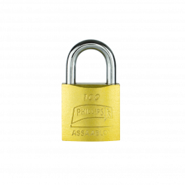 Candado de Hierro 100 GC MX7172 Phillips México